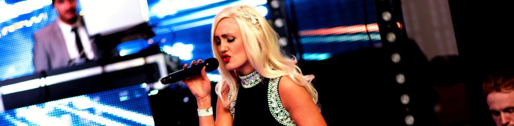 Acoustic Singers | Birmingham Crew DJs